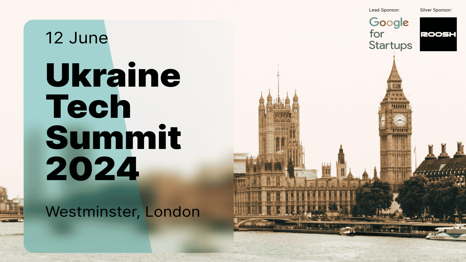 Ukraine Tech Summit / Events / UVCA | Ukrainian Venture Capital and ...