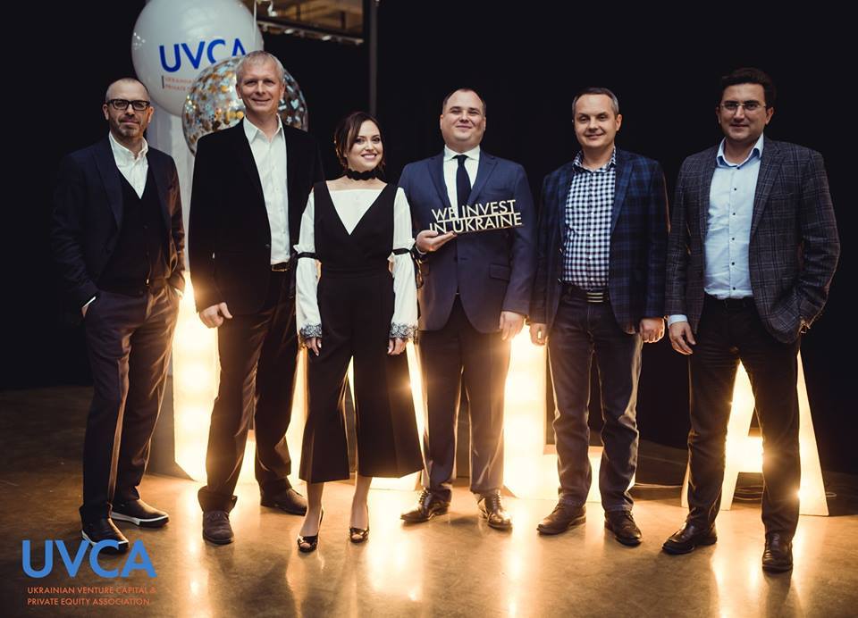 About Our Members / UVCA | Ukrainian Venture Capital and Private Equity ...
