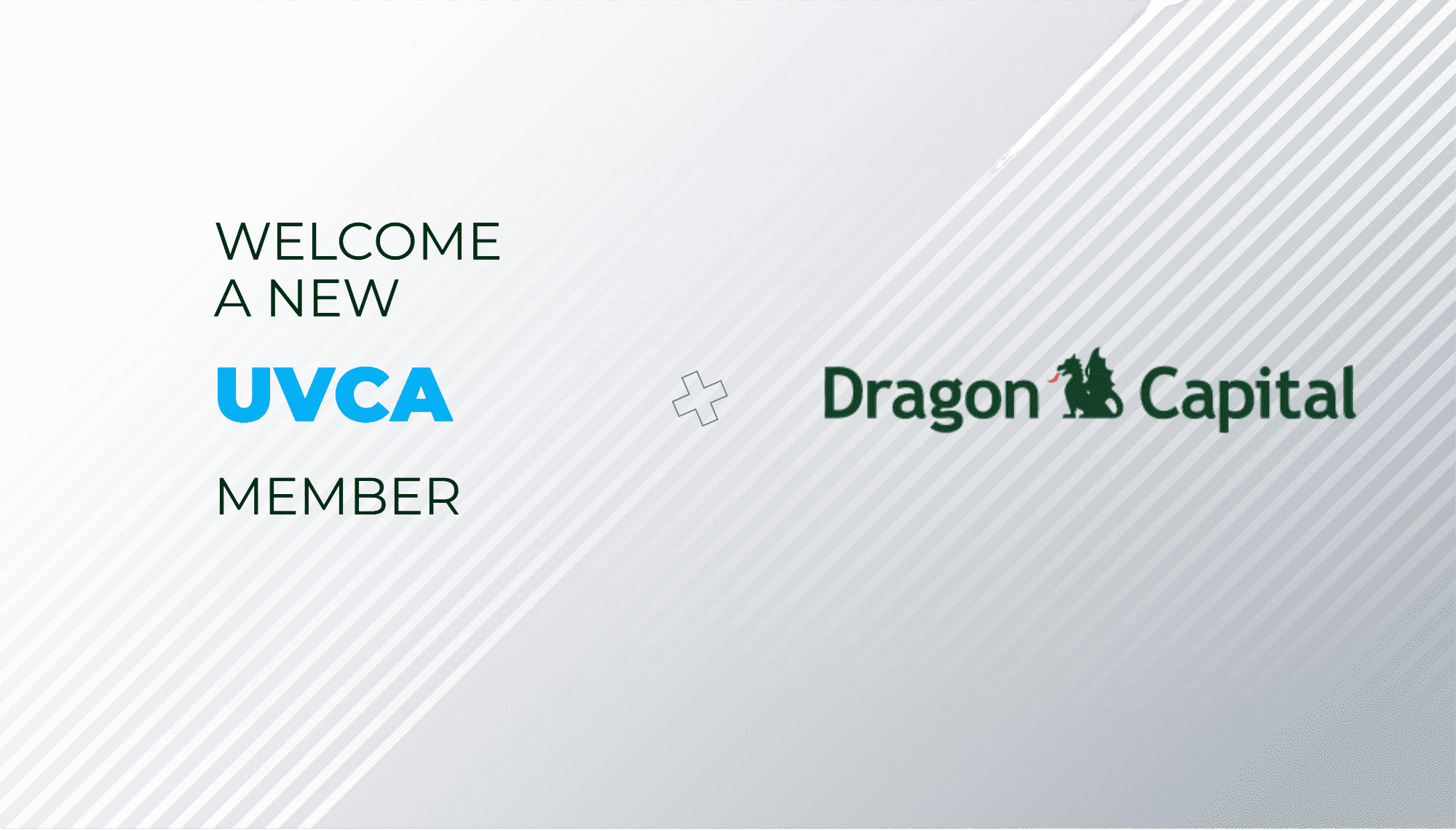 Dragon Capital has officially joined UVCA / News / UVCA | Ukrainian ...